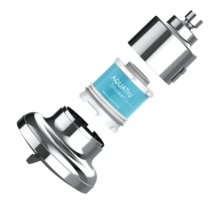 Products | AquaTru Water Purification Systems